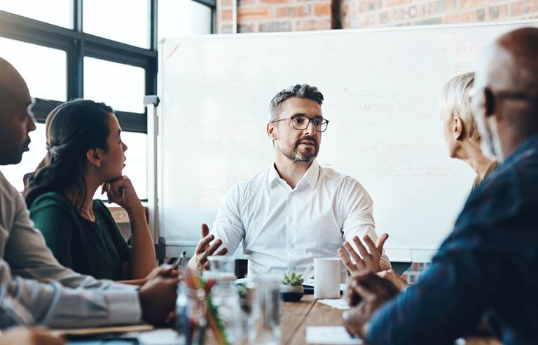 Turning experience into sustainable performance | Our Insights | Plante ...